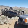 775 Offroad Recovery, Nevada Offroad 4x4 Rescue